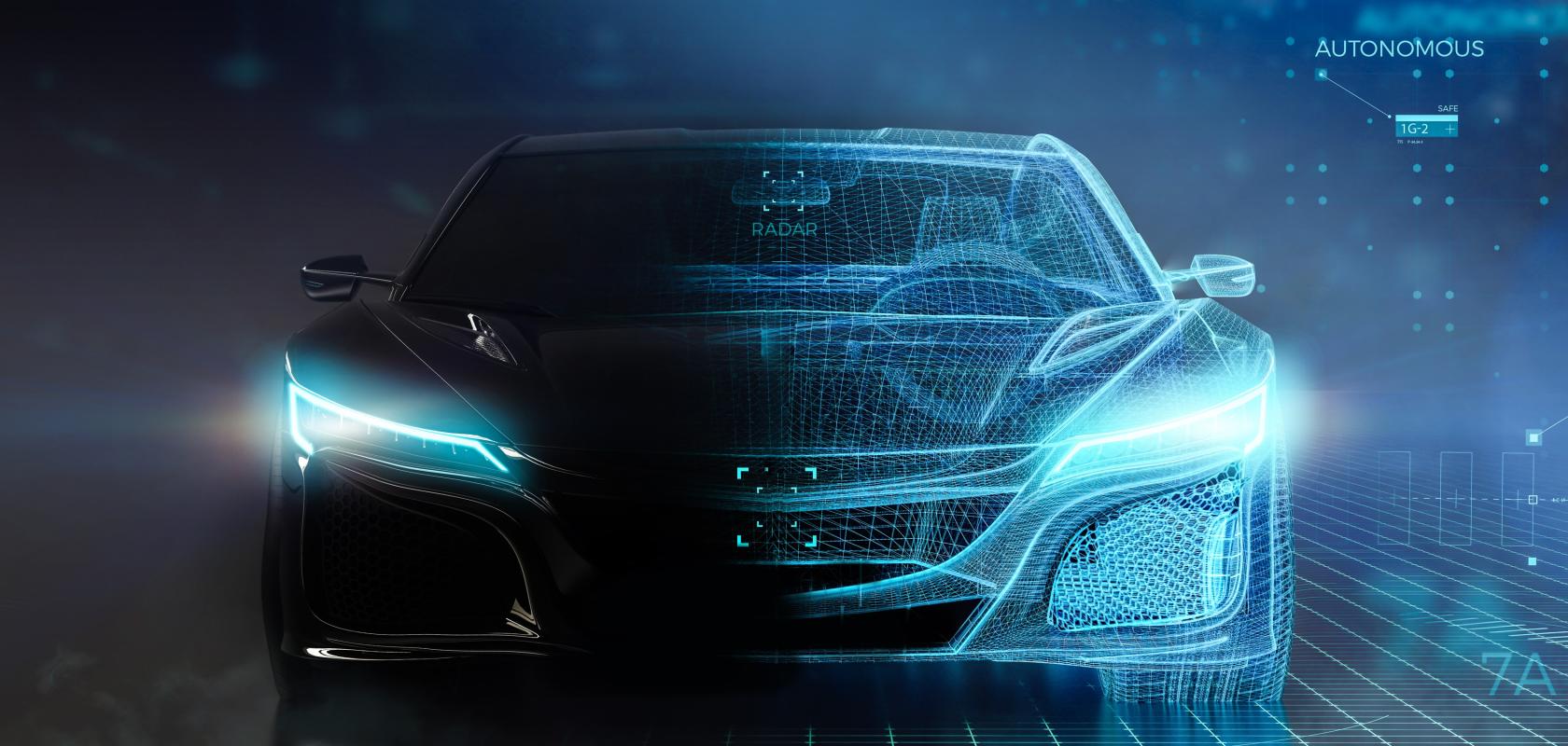 New funding brings series production in sight for ADAS startup | Imaging and Machine Vision Europe